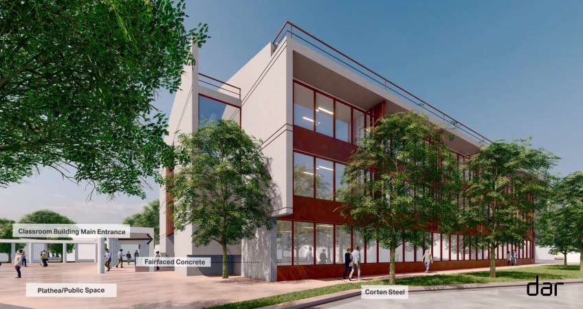 ATLASPANTOU CO LTD - American University of Beirut – Mediterraneo ...