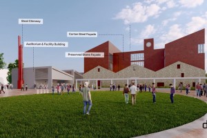 ATLASPANTOU CO LTD - American University of Beirut – Mediterraneo ...